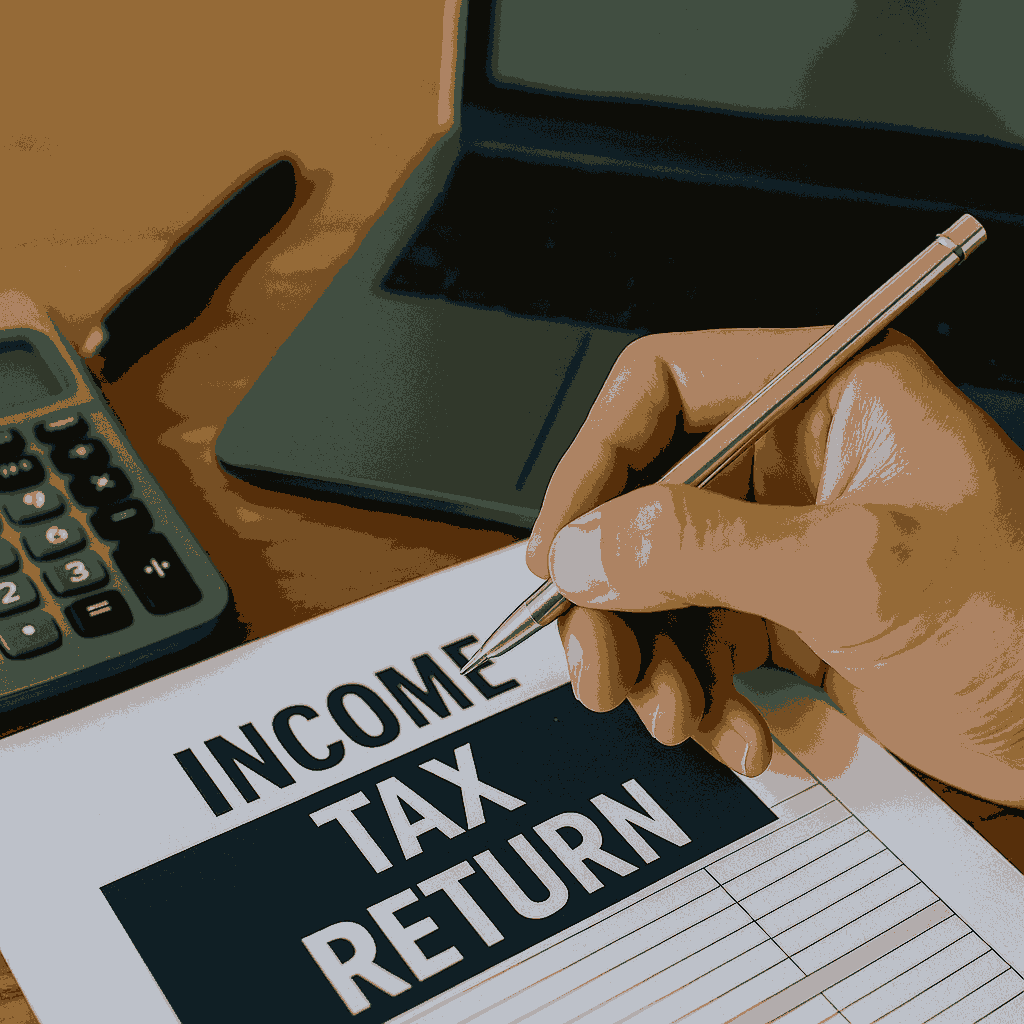 Complete Guide to Major TDS Sections (FY 2025–26)